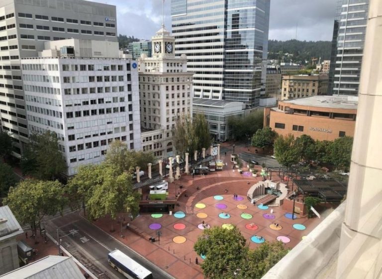 12 Hal Aneh, Gratis & Murah yang Dapat Dilakukan di Portland, Oregon